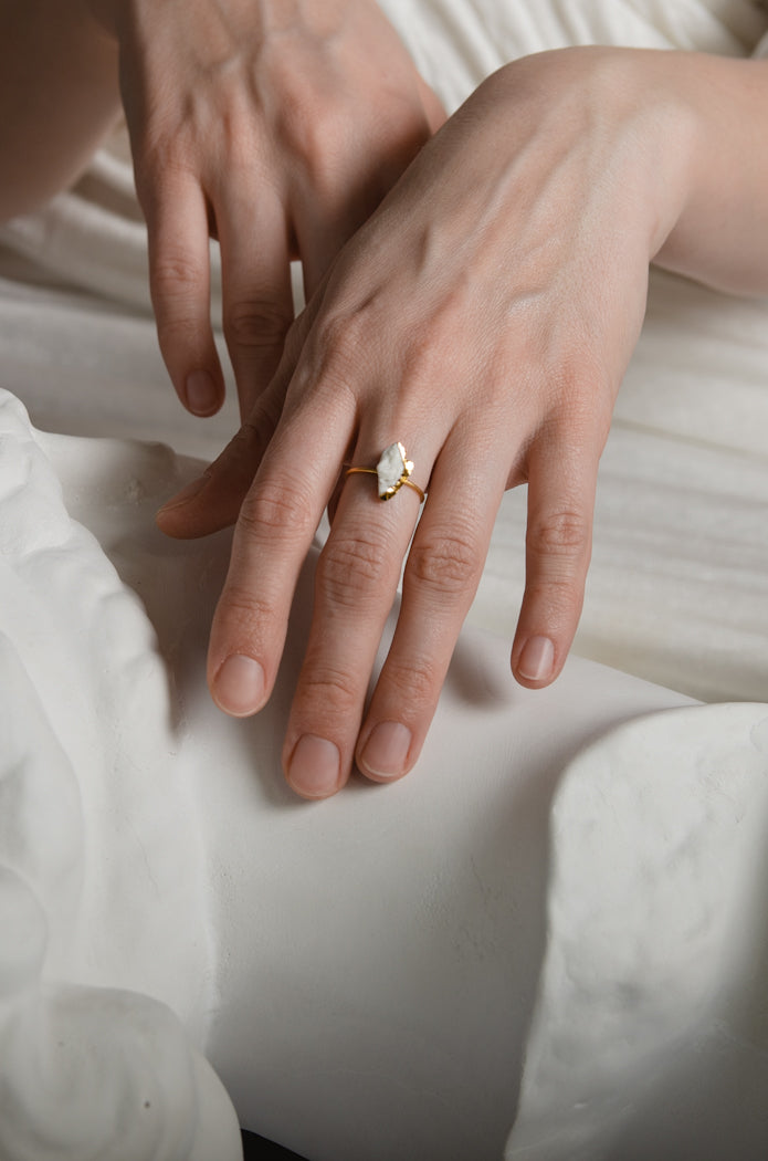 SILVER RINGS – FreakyFoxx