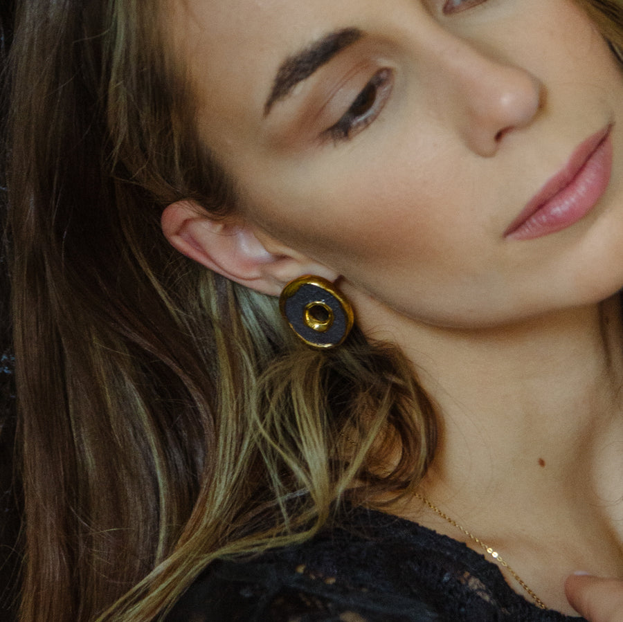 PORCELAIN JEWELRY | FreakyFoxx